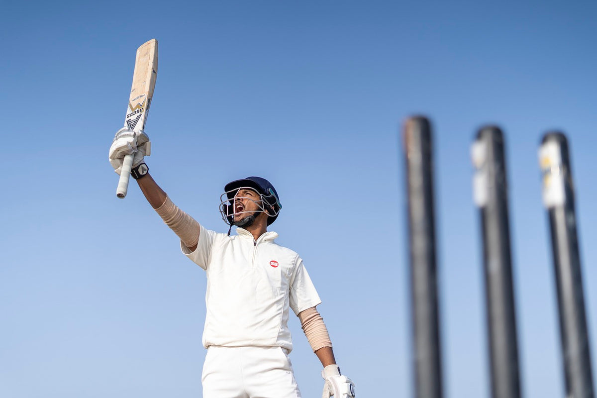 Cricket Rules – Black Ash Sports