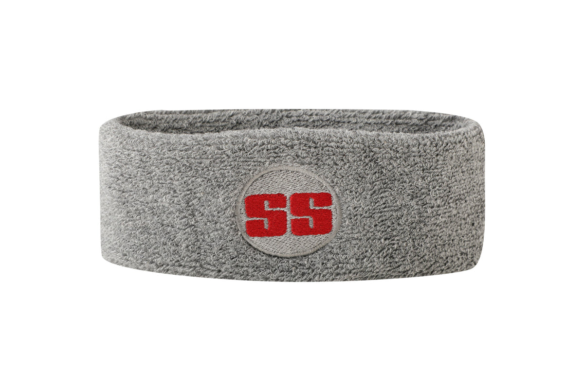 SS Sports Headband - Bundle of 3 – Black Ash Sports